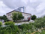 Bibliotechno-informatsionny tsentr Au (ulitsa Gagarina No:7с1, rabochiy posyolok Vinzili), kütüphaneler  Tümen (Tiumenskaya) oblastından