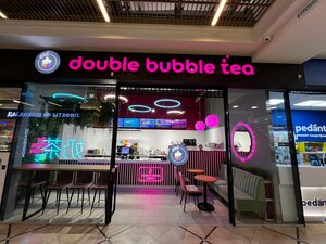 Double Bubble Tea (Proletarskaya Street No:36), kafe  Kolpino'dan