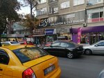 Losna Epilasyon (Karşıyaka Mah., 515. Sok., No:23, Yenimahalle, Ankara), fast food  Ankara'dan
