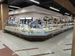 Молочный магазин (Kosmonavtov Avenue No:41), süt ürünleri satış mağazaları  Yekaterinburg'dan