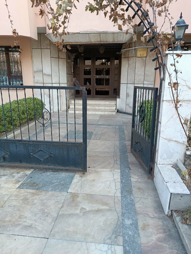 i̇nşaat firmaları Nazmi Kürüm İnşaat, Ankara, foto