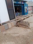 Zipp (Luanda, Rua 70), market  Loanda'dan