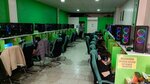 Yeşil Beyaz İnternet Kafe (Yazır Mah., Doç. Dr. Halil Ürün Cad., No:14/U, Selçuklu, Konya), i̇nternet kafeler  Konya'dan