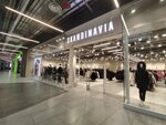 Skandinavia (Mira Avenue No:211к2), dış giyim mağazası  Moskova'dan