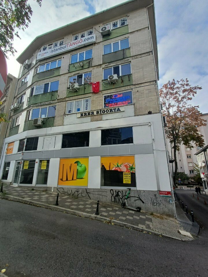 Hukuk büroları Anlar hukuk danışmanlık, İstanbul, foto