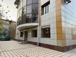 Merei (Shymkent, Al-Farabi District), dans okulları  Çimkent'ten (Şımkent'ten)
