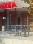 Terra Pizza (Güneykent Mah., 102209 Nolu Sok., No:7, Şahinbey, Gaziantep), pizzacılar  Gaziantep'ten