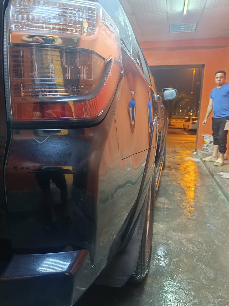 Oto kaporta Kuzov. 12, Yoshkar‑Ola, foto