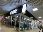 Status show-room (Moskovskiy Avenue No:90/1), giyim mağazası  Voronej'den
