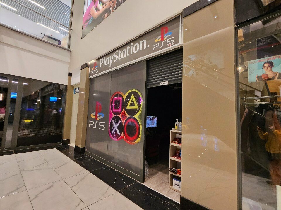 Oyun salonları Bulvar Playstation, Konya, foto