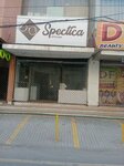 Spectica Optician (Service Road No:11/2, Allama Iqbal Town), optik  Lahor'dan