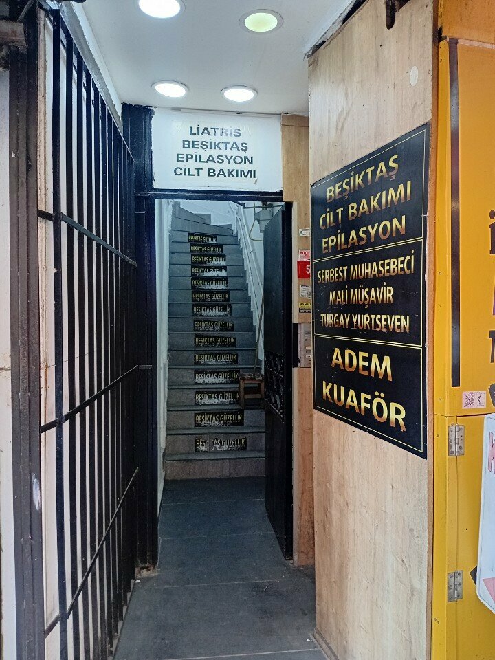 Mali müşavir Mali Müşavir Turgay Yurtseven, İstanbul, foto