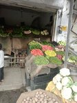 Imran vegetables shop (6 Wahdat Link Road No:31, Rehmanpura Colony), manavlar  Lahor'dan