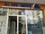 Alanya Duş Duşakabin (Antalya, Alanya, Cikcilli Mah., 207. Sok., 3), kapılar  Alanya'dan