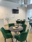 7я (ulitsa Sosunova No:26Г, Beryozovo), kafe  Hantı‑Mansi Özerk Okrugu'ndan