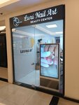 Luxi Nail Art (Antalya, Alanya, Kargıcak Mah., Atatürk Cad., 123C), güzellik salonu  Alanya'dan