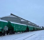 Ikea Tas Group (Soltústik Qazaqstan oblysy, Aqqaıyń aýdany), silo  Kuzey Kazakistan eyaletinden