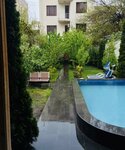 Villa & pool Yerevan 4 (Sundukyan Street No:60), otel  Erivan'dan