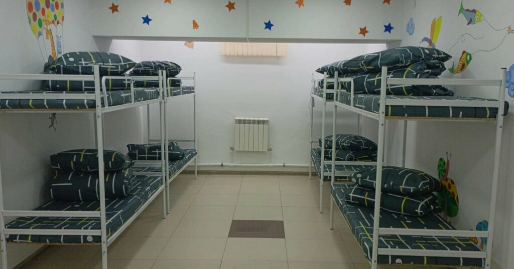 Pansiyonlar, hosteller Time Hostel 04, Aktöbe, foto