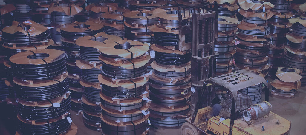 i̇thalat-ihracat firmaları Bozdemir Çelik, İstanbul, foto