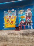 Armazém (Luanda Province, Municipality of Luanda, Cassequel do Imbondeiro), alkolsüz içecekler  Loanda'dan
