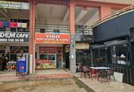 Yiğit Cafe (Kışla Mah., 4525. Sok., No:2-Z8, Yüreğir, Adana), kafe  Adana'dan