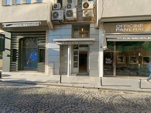 The Face Plus (İstanbul, Şişli, Harbiye Mah., Altın Sok., 2), güzellik salonu  İstanbul'dan