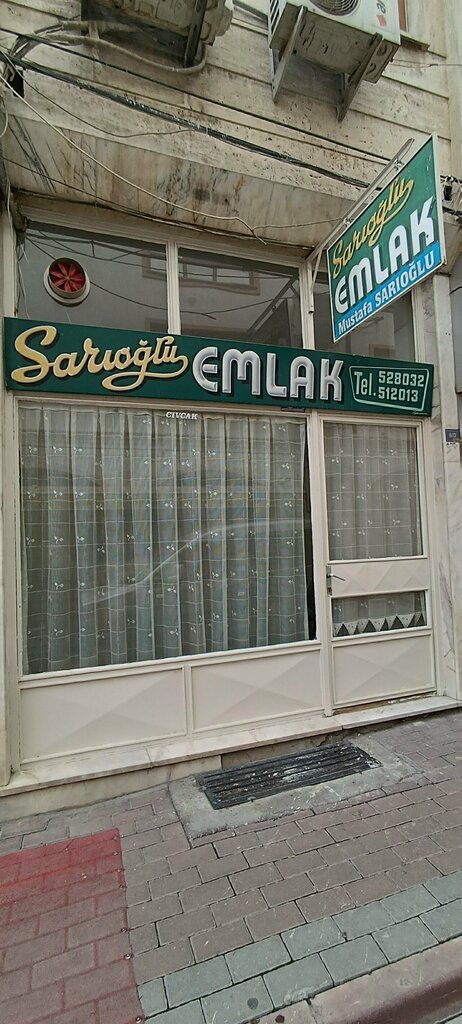 Emlak ofisi Sarıoğlu Emlak, Konya, foto