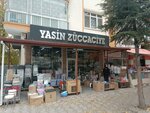 Yasin Züccaciye (Ankara, Sincan, Atatürk Cad., 122), ev temizlik ürünleri  Ankara'dan