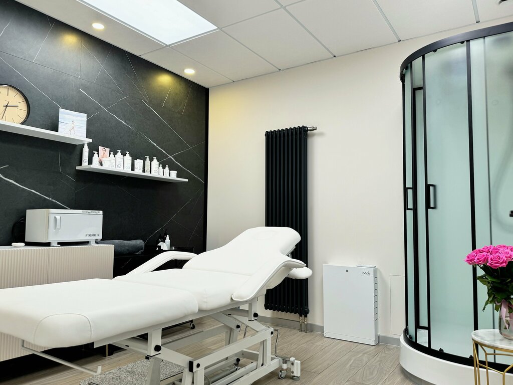 Güzellik salonu Kuka, Himki, foto