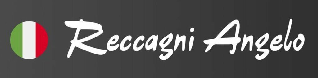 Online mağaza ofisi Reccagni Angelo, Balaşiha, foto