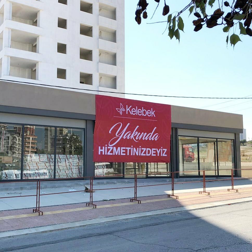 i̇nşaat firmaları Bostanlar İnşaat, İstanbul, foto