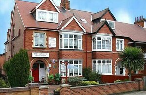 Lyndsay Guest House (England, Lincolnshire County, Skegness), otel  Skegness'ten