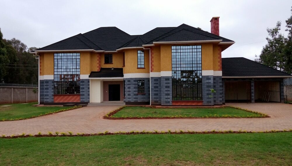 Otel Karen Crescent Hotel, Nairobi, foto