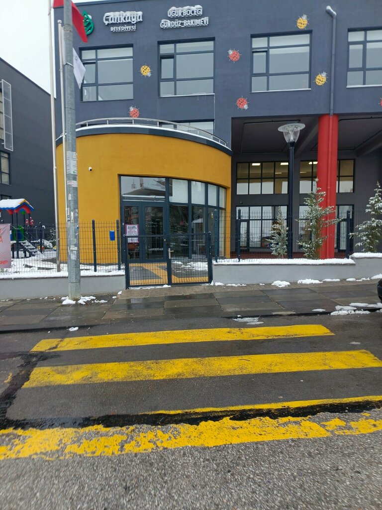 Anaokulları Uğur Böceği Gündüz Bakımevi, Ankara, foto