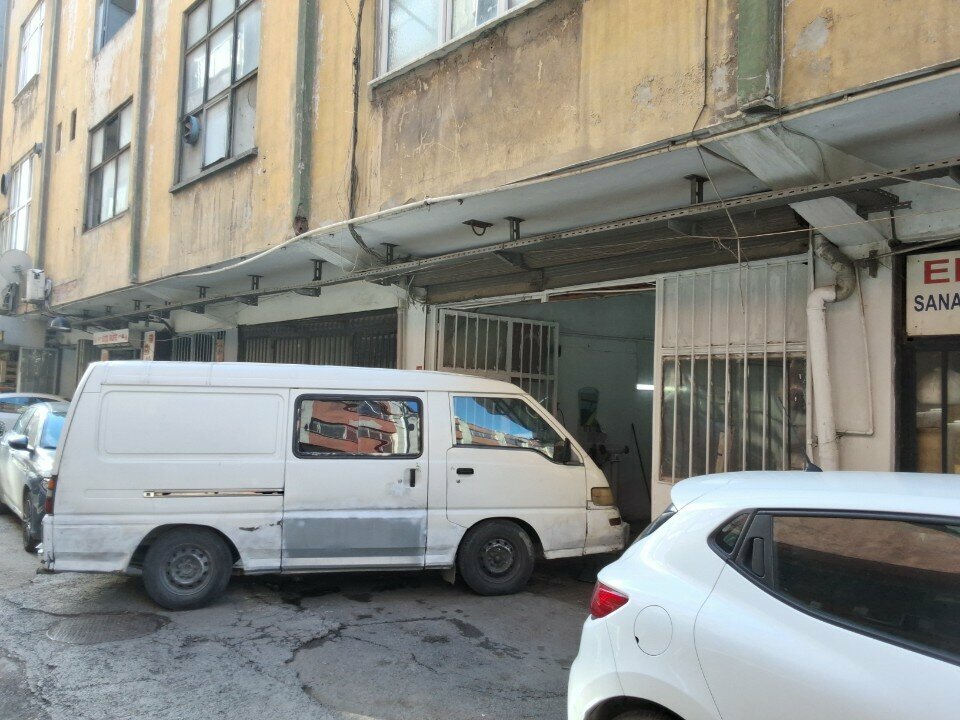 Oto ses sistemleri Yılmaz Oto, İstanbul, foto