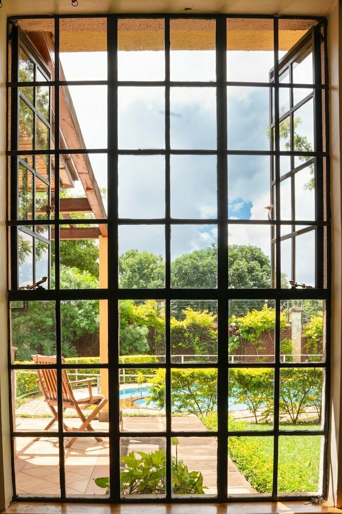 Otel Dreamplace Bed and Breakfast, Nairobi, foto