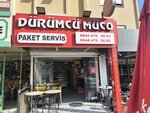 Dürümcü Müco Karatay (Antalya, Kepez, Yeni Mah., Karatay Cad., 46/A), restoran  Antalya'dan