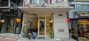 Koç Otel (Türkali Mah., Altıntaş Sok., No:44, Beşiktaş, İstanbul), otel  İstanbul'dan