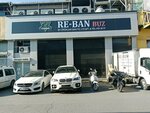 Re-Ban Su Ürünleri (Seyitnizam Mah., Demirciler Sitesi 7 Cad., No:61-63, Zeytinburnu, İstanbul), gıda hammaddesi  İstanbul'dan
