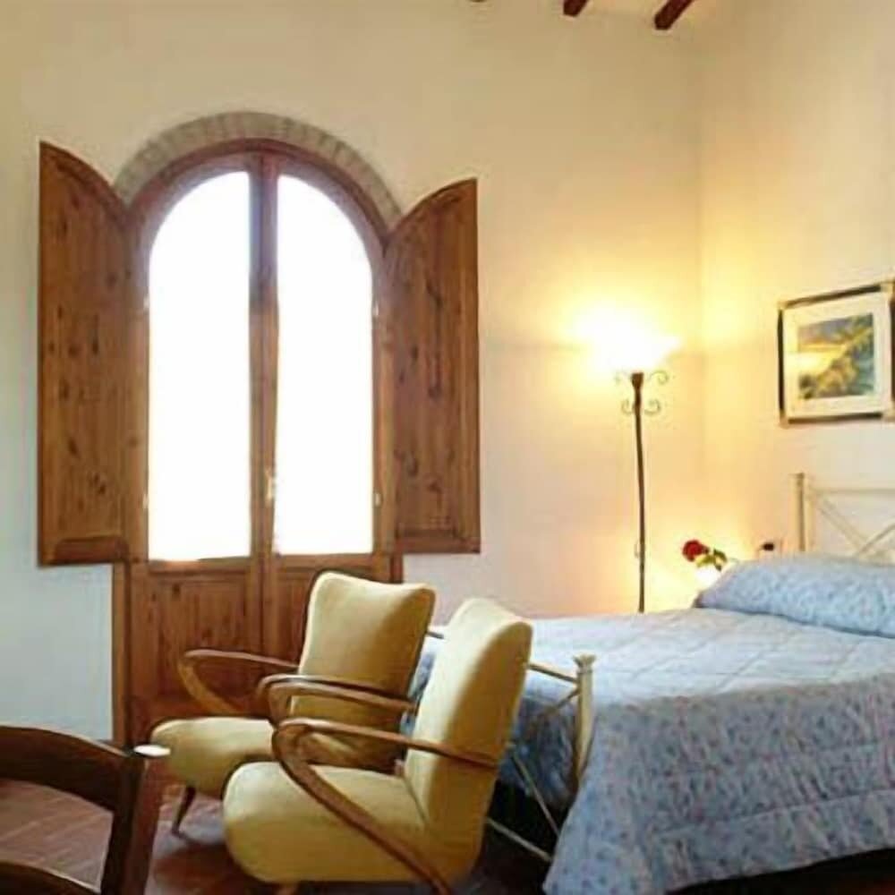 Otel Podere dell'Anselmo, , foto