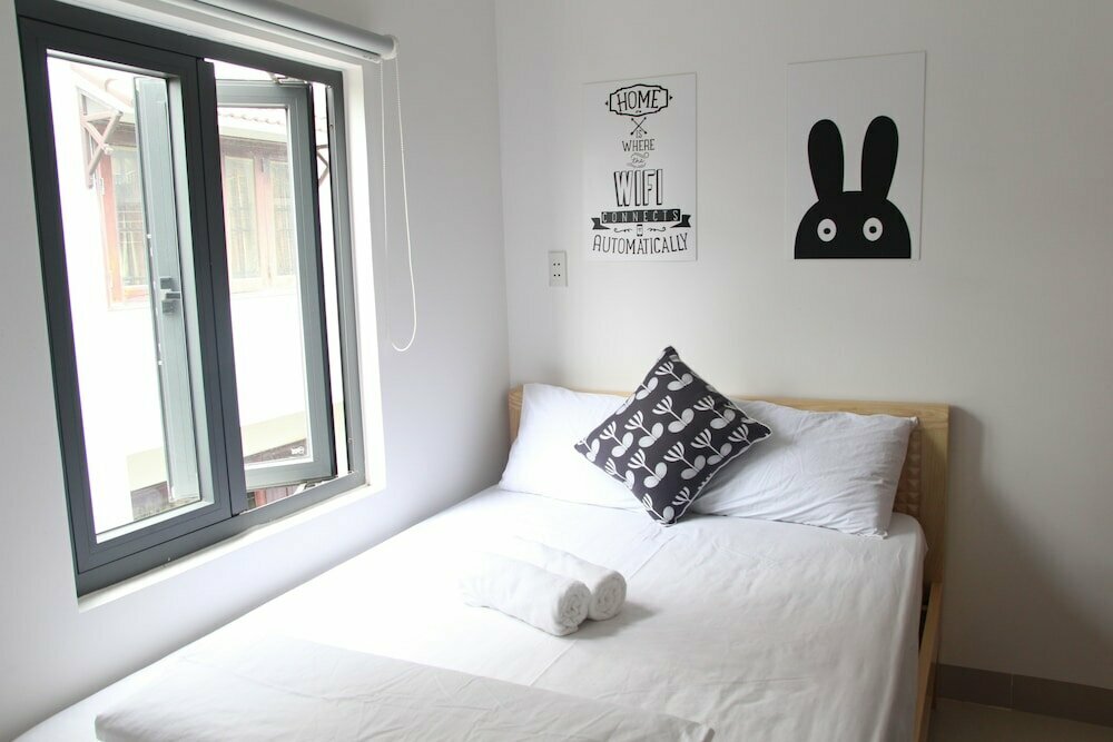 Kısa süreli konaklama Cukoo House, Hanoi, foto