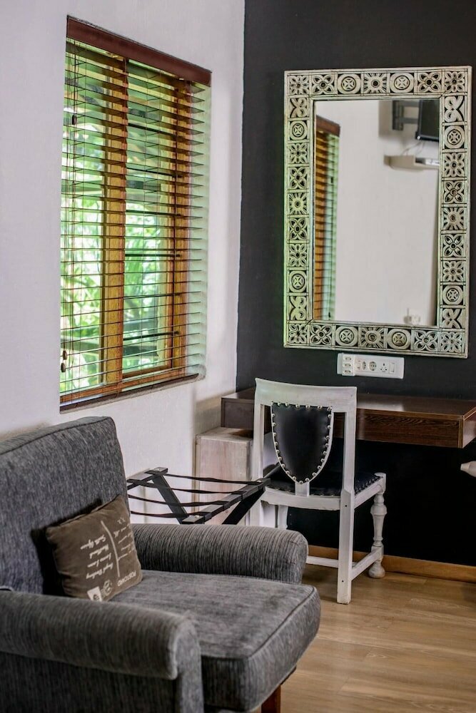 Otel Zebrina Guest House, Mbombela, foto