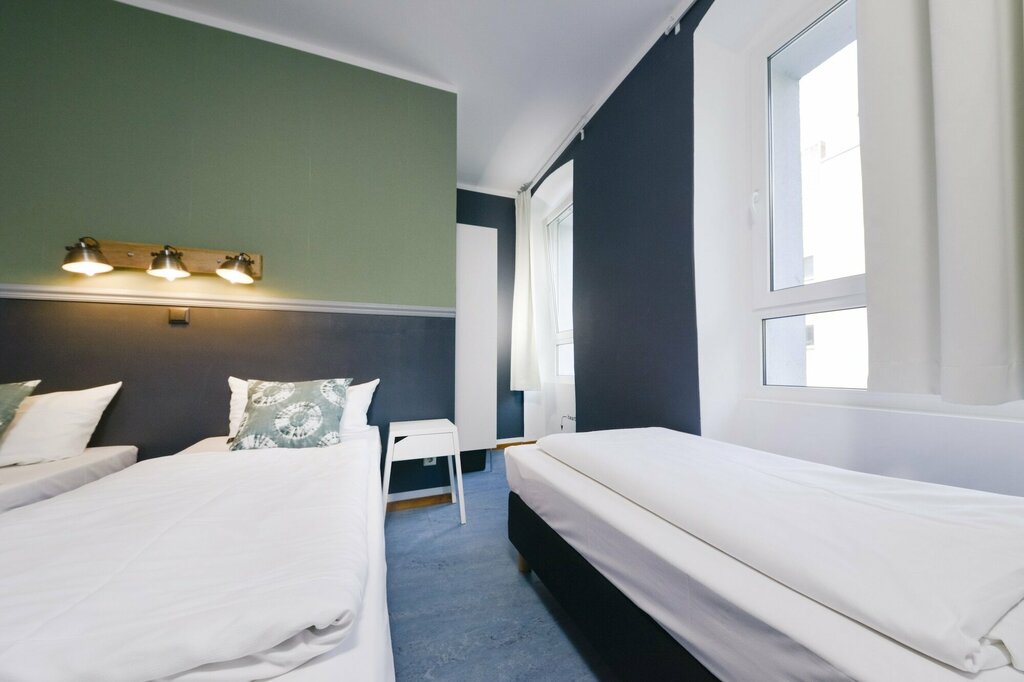 Otel Old Town Hostel Berlin, Berlin, foto