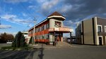 Anatan Plaza (ulitsa Polyushchenko No:310А), alışveriş merkezleri  Budennovsk'tan
