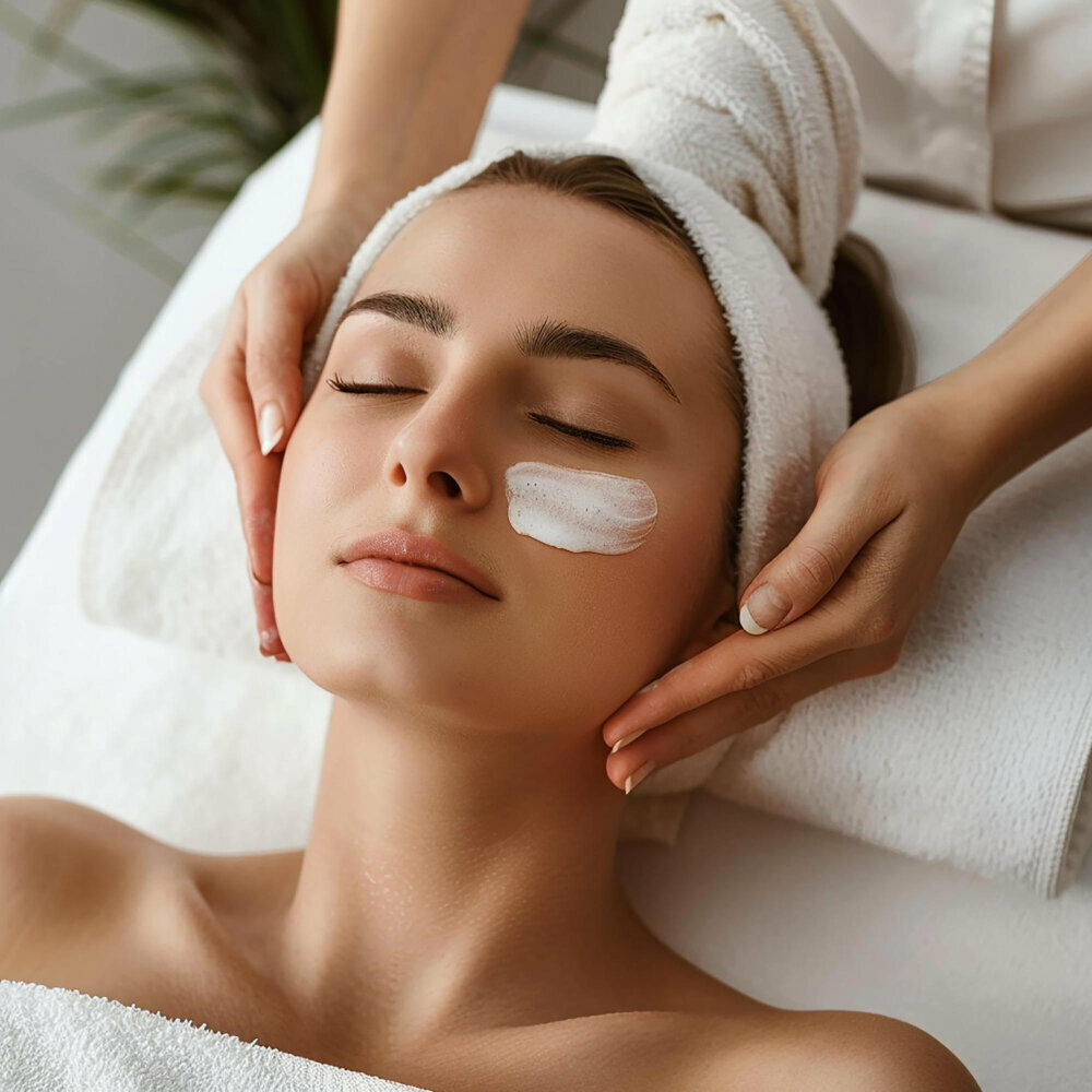 Güzellik salonu Suna Luxury Beauty, İstanbul, foto