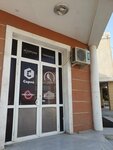 Hokah Shop (Islam Karimov Avenue No:343, 8-mikrotuman), nargile kafeler  Nevai'den