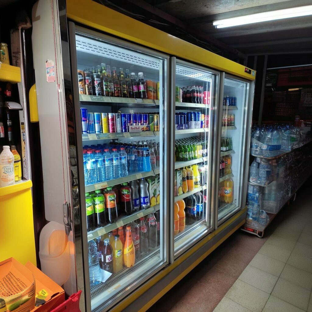 Market Höyük Market, Ankara, foto