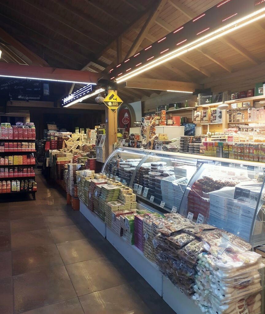 Kafe BP Cafe, Bursa, foto