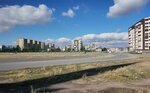 Serkent Stadyumu (Kayseri, Melikgazi, Bahçelievler Mah.), stadyum  Kayseri'den